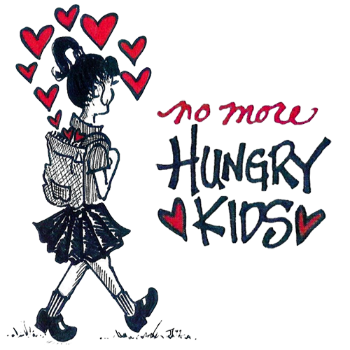 Hungry Kids Project | Humboldt Education Foundation (HEF) of Arizona